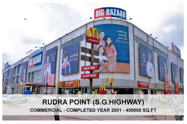 Rudra Builders