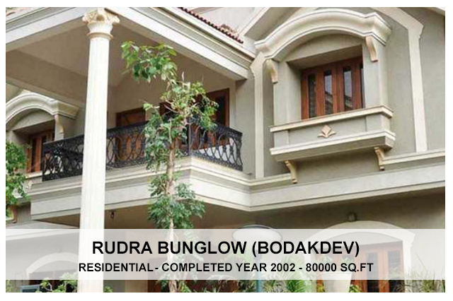 Rudra Builders