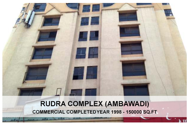 Rudra Builders